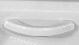 American Acrylic Grab Bar – Bath Villa